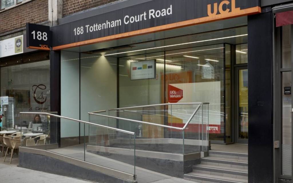 Vestibular Rehabilitation Course in London
